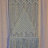TABLE RUNNER Pattern Macrame Tutorial colorio DIY Macrame Boho Pdf Pattern, Instruction and Knot ...
