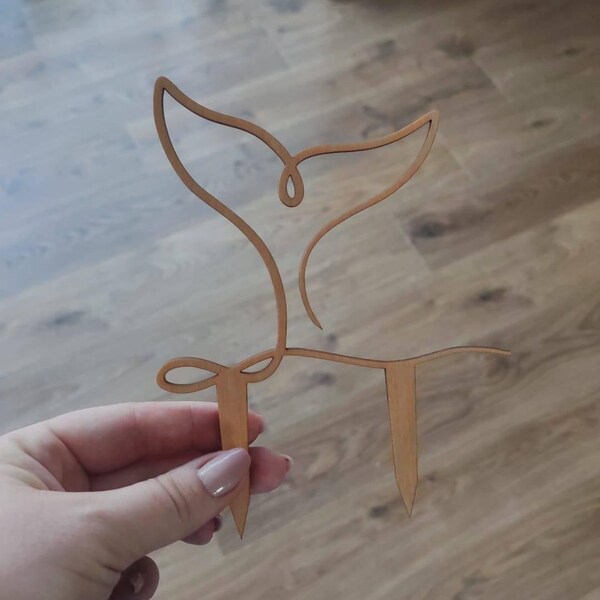 Chainsaw Cake Topper, Lumberjack Birthday Cake Topper, Timber Jack Cake ...