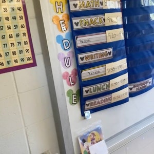 Printable Writing Bulletin Board Kit and Activity - Etsy