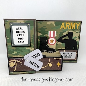 ARMED FORCES Digital Papers, 24 Pieces, 12 X 12, High Quality Jpegs ...