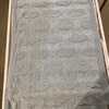 Cloud Baby Blanket Knitting Pattern – Reversible, Elegant & Beginner ...