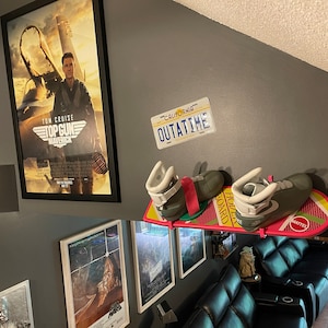 SCARFACE MOVIE Tony Montana Green Card Screen Accurate - Etsy