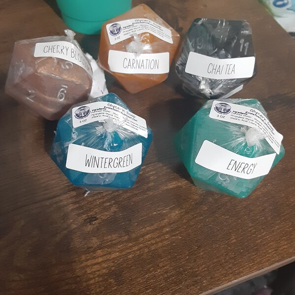 Gun Soap / Revolver Soap / Tactical Soap / Military Soap / 2 Oz of Soap ...