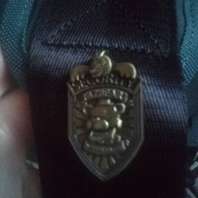 Bulbasaur Gengar Charmander Hard Metal Enamel Pin Badge - Etsy