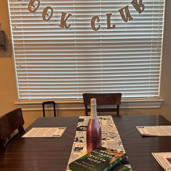 Culpability Book Club Guide Book Club Games Book Discussion Questions ...