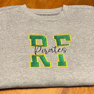 Azalea Machine Embroidery Font Monogram Alphabet 3 Sizes - Etsy