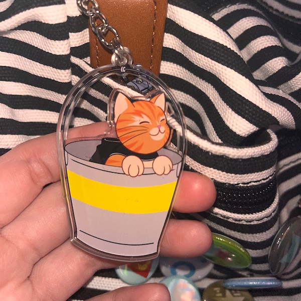 P3 Reload Cut-in Stickers - Etsy