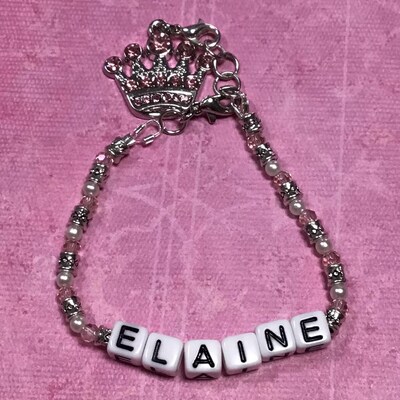 DOLLAR SALE Crown Charm, Royalty Princess Crown Rhinestone Crystal ...