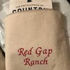 Large Beach Tote Bag, Red White & Blue, Summer Carryall - Etsy