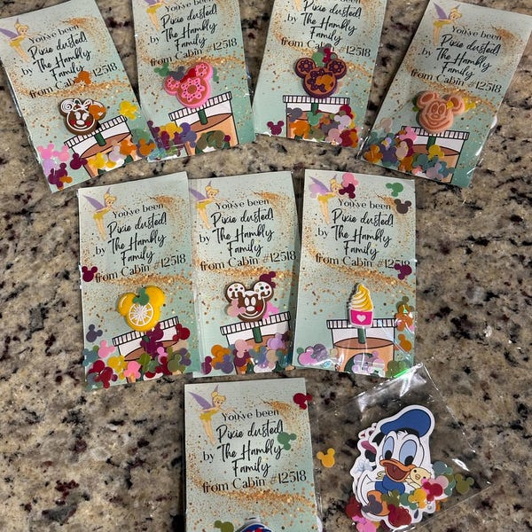 Magical License Plate - Etsy