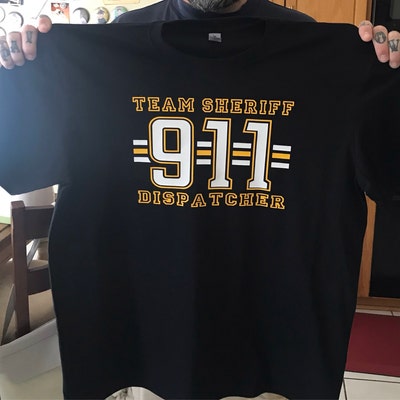 911 Dispatcher SVG // Dispatcher // Police Dispatcher // Rescue ...