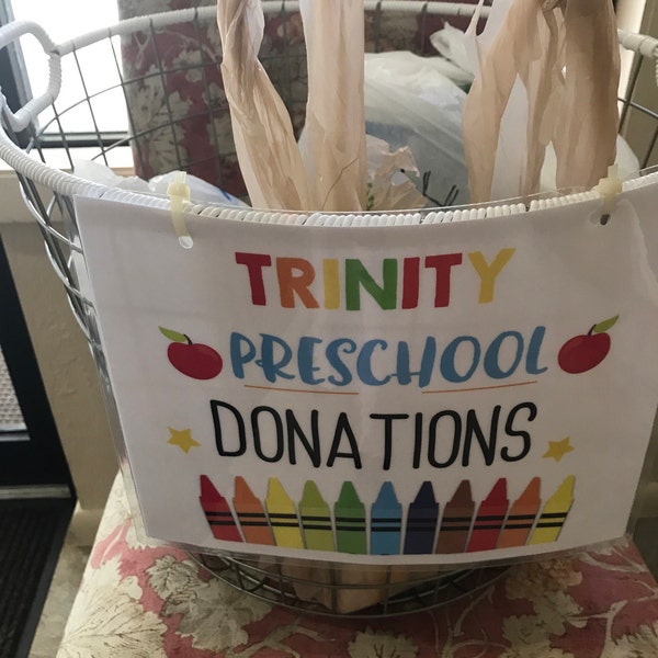 Editable First Day of School Sign, Printable Sign, Personalized School ...