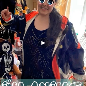 Cinderace Cosplay Inspired Printed Fabric Hoodie or Sweatshirt - Etsy