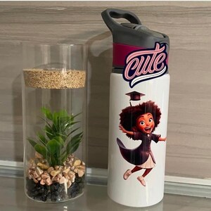 Antique Botanical Print Vintage Flower Painting Rustic Farmhouse Decor ...