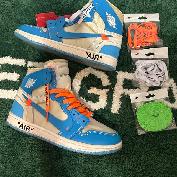 1 Pair Thick Braided Rope Now Available in 39 47 55 63 & 72 Inches Sb ...