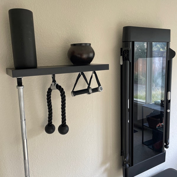 Tonal Compatible Double D Pulldown Handle With Special Tonal T-lock ...