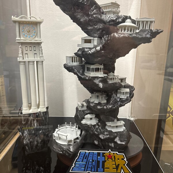 Horizon Forbidden West Zero Dawn Corrupted Machine Corruptor 30 Cm Long ...