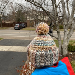 CROCHET HAT PATTERN the Inca Hats Crochet Pattern Fun Crochet Pattern ...