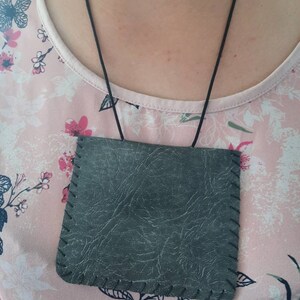 Very Powerful Amulet/tawiz/taweez/loh/talisman to Attract - Etsy