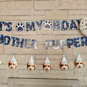 Custom Face Party Hat Photo Party Hat Personalized With Your Photo and ...