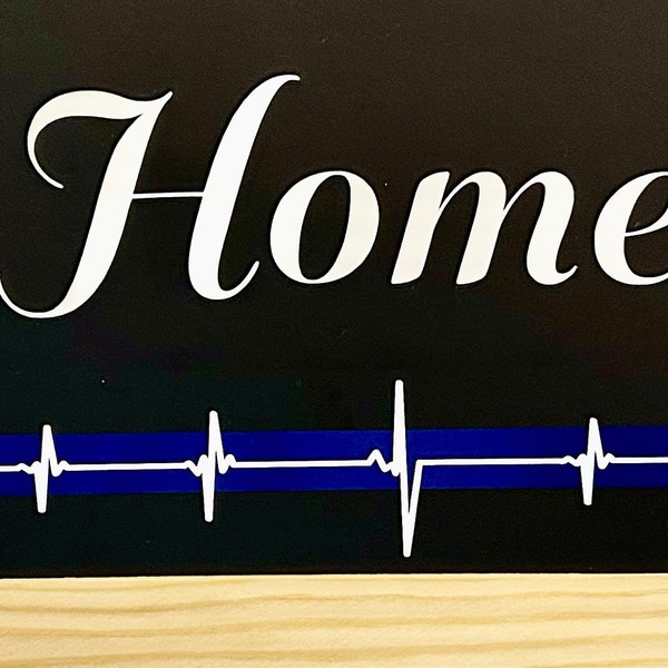 Custom Heartbeat Vinyl Decal Car Decal Heart Beat Decal Heart Sticker ...