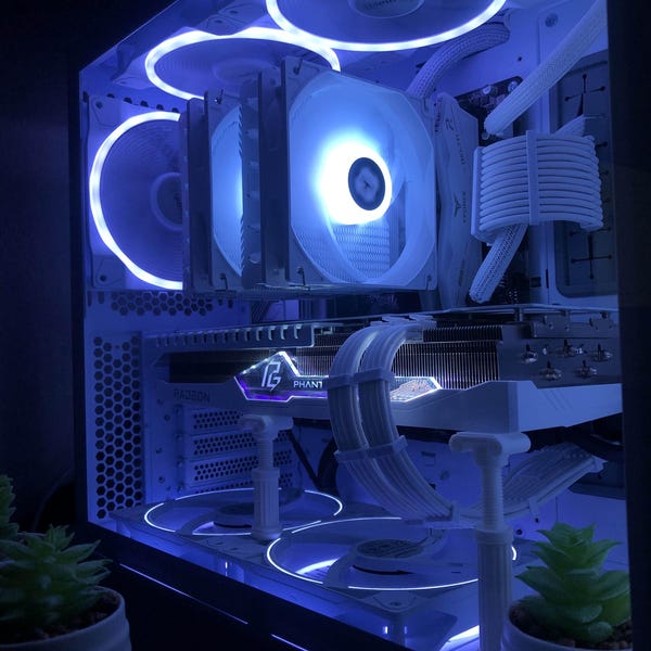 GPU Dragon Ball Karin Tower Anti Sag Support - GPU Stand Karin Tower ...