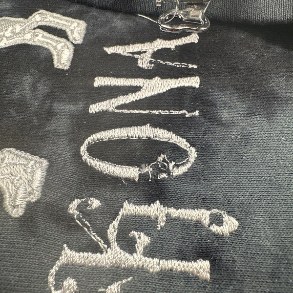 Modern Varsity Font SVG, Varsity Regular Font, Varsity Font Numbers ...