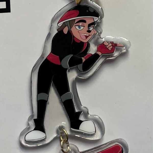 Nu Carnival Kuya Print - Etsy