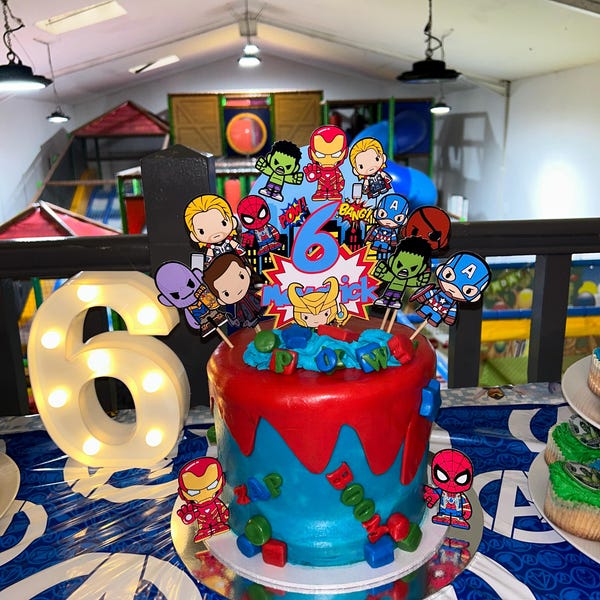 Among Us Custom Cake Topper Personalised Among Us Cake Topper ...