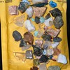 Large Gemstone Mining Rough Bag, Kidsloverockz, Cold River Mining ...