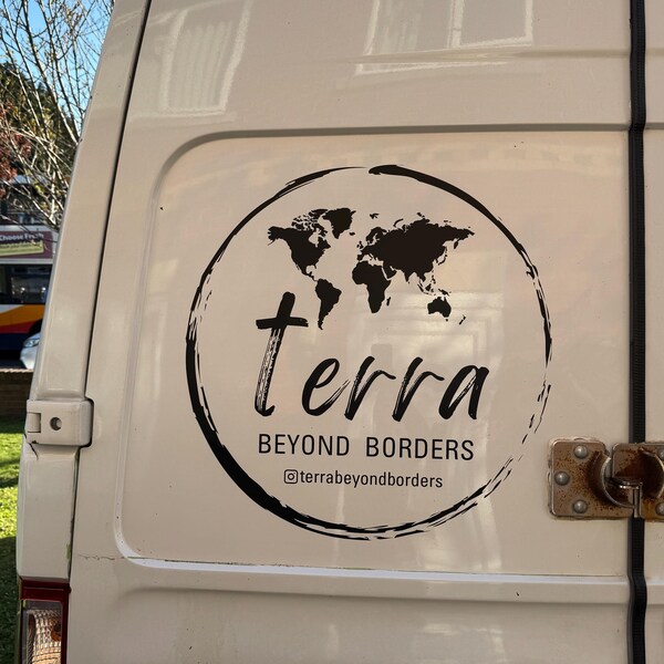 Agri Spec Sticker. Funny Car/tractor Farm Agri Spec Matt Vinyl Decal ...