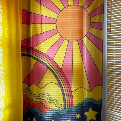 Albert Hoffman Bicycle, Acid LSD Bohemian Psychedelic Tapestry ...