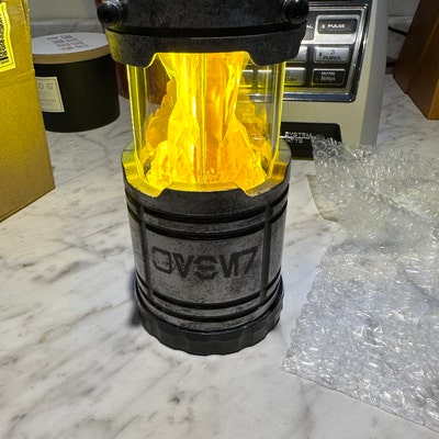 Raw Kyber Crystal Display Container - Etsy