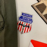 B-52 Decal front Alcms B52 Stratofortress buff Decal, B-52 Sticker ...