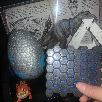 Deluxe Republic Credit Set - Etsy