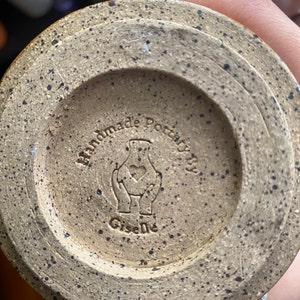 A Variety of Pottery Designs Are Available, Stamp for Clay, Clay ...