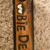 Personalized Doobie Den Sign Gift for Stoner / Unique Weed Smoker Man ...