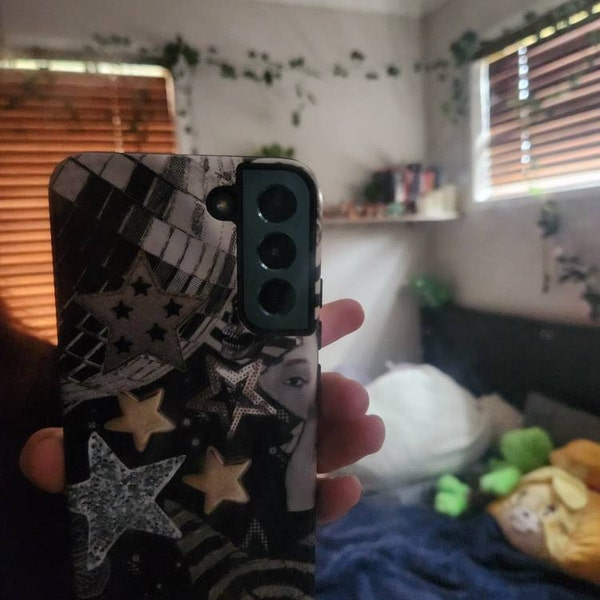 Leopard Print Phone Case Animal Print Phone Cover Leopard Y2K iPhone ...