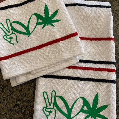 45 Weed Funny Sayings & Clip Arts SVG Bundle for Stoners, SVG, PNG, Cut Files for Cricut ...