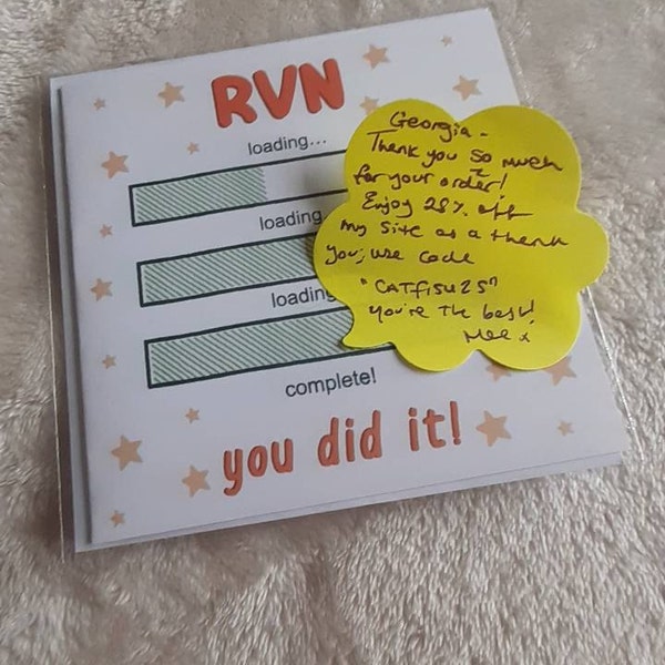 Thank You Soil Much Card | Funny Worm Thank You Card, Illustrated Thank ...