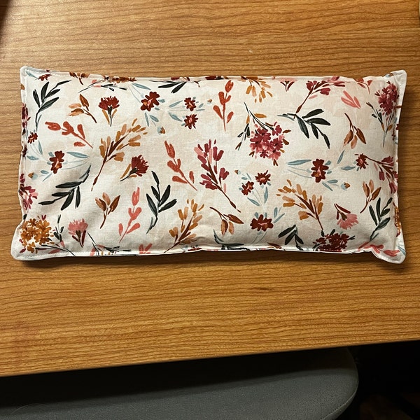 Microwave Neck Wraps, Rice Bag Heating Pads, Hot Cold Packs, Rice Neck ...