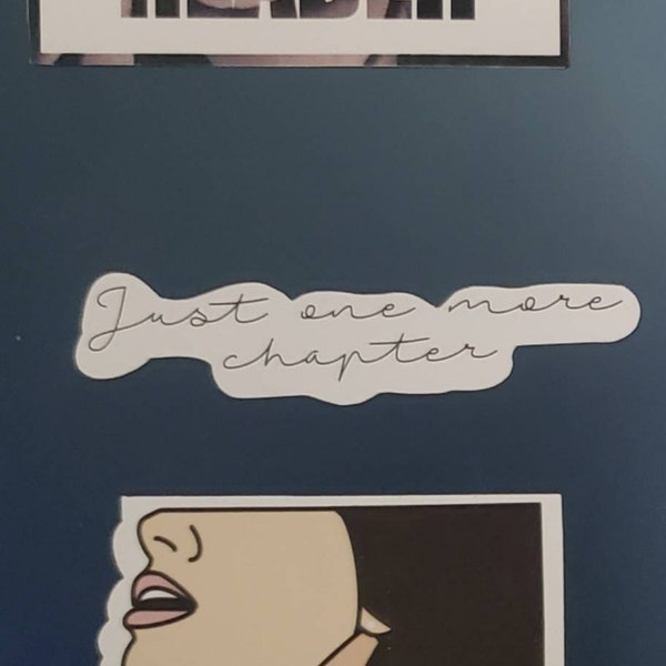 Annotation Key Bookmark / Book Annotating Supplies / Annotation Guide ...