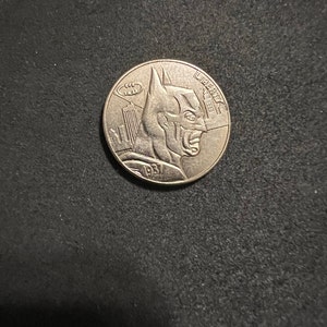 Moving Coin Gold Scarab Beetle Roman Booteen Style Wings Open Gold Egg ...