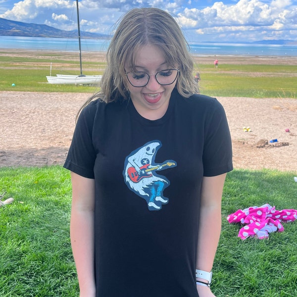 Uncool Logo Oddities T Shirt Weird Shirts for Men Women Unisex Unusual ...