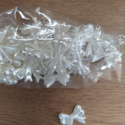 25pcs Natural Round Flat Wood Rings,unfinished Wooden Circle for ...