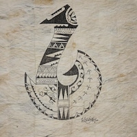 Samoan Ula Fala - Etsy