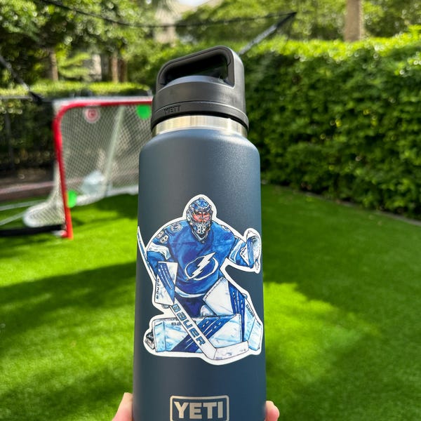 William Nylander Toronto Vinyl Sticker -swedish Hockey Fan Art - Etsy