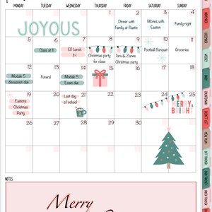 Sticky Note Digital Stickers, Decorative Digital Stickers, Goodnotes ...