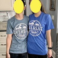 Disney Expedition Everest Shirt for Men and Women for - Etsy Canada