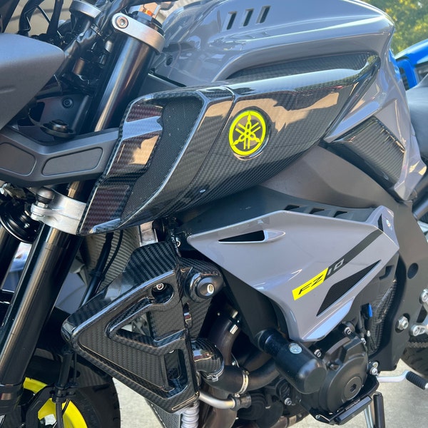 YZF 750R 1993-1994 Complete Decals Stickers Set Kit Replacement Replica ...